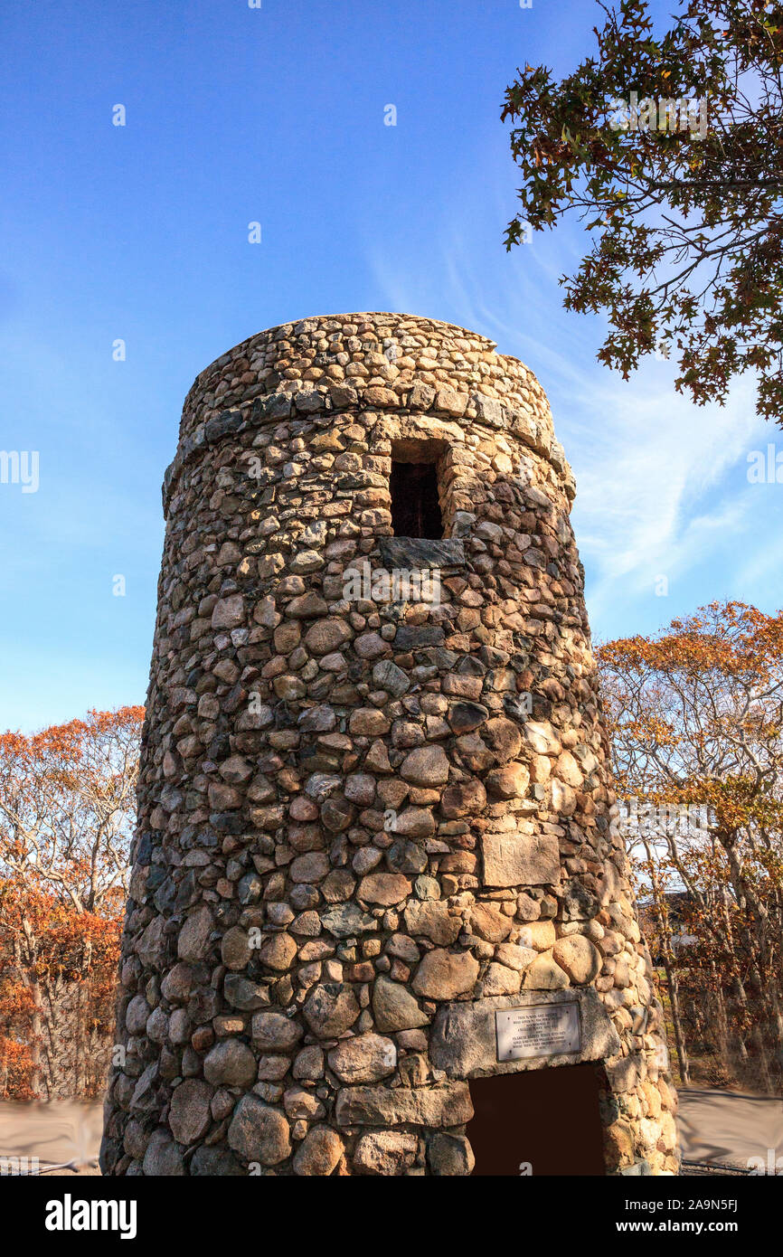 Scargo tower view hi-res stock photography and images - Alamy