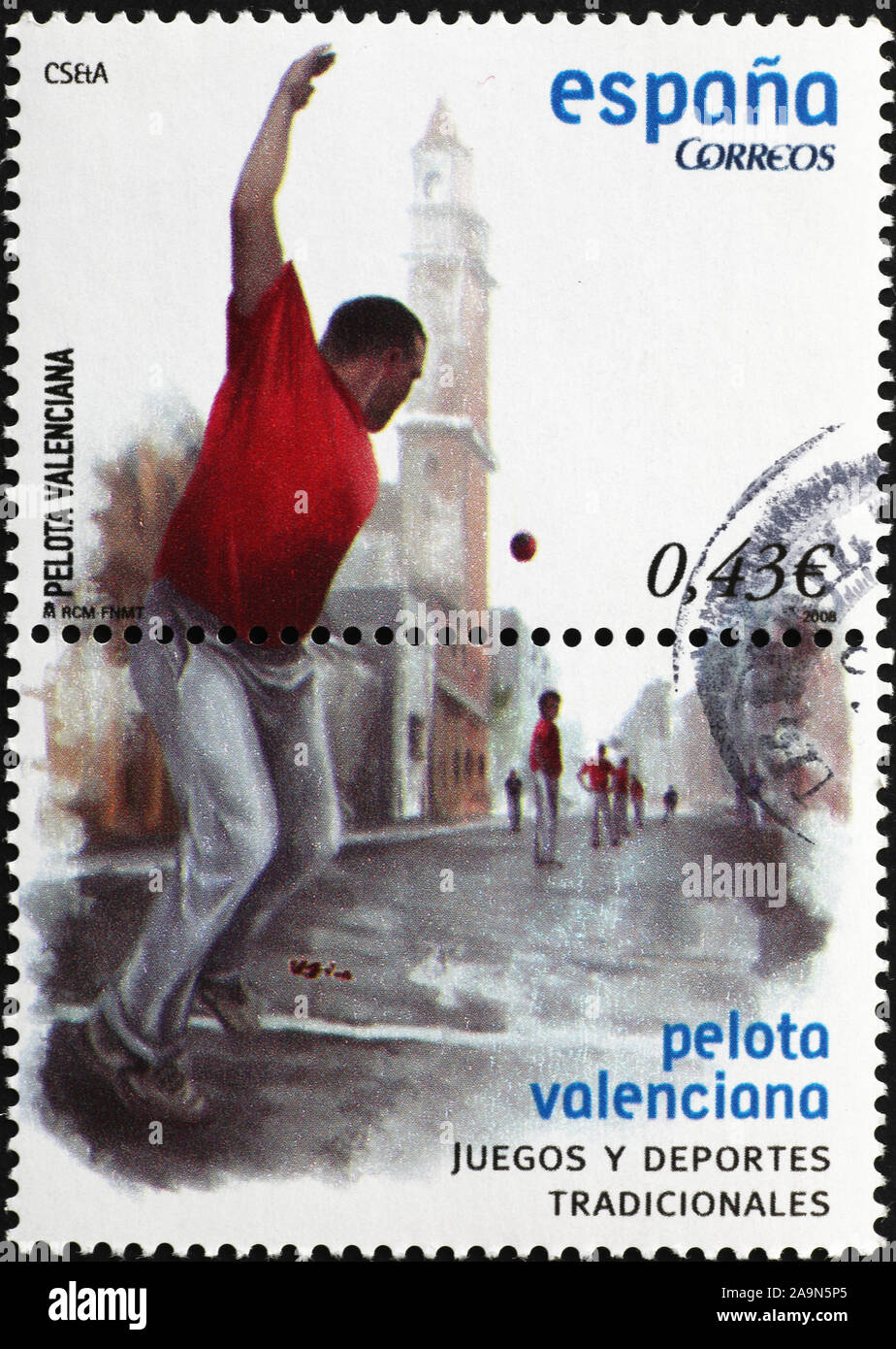 Pilota ball hi-res stock photography and images - Alamy