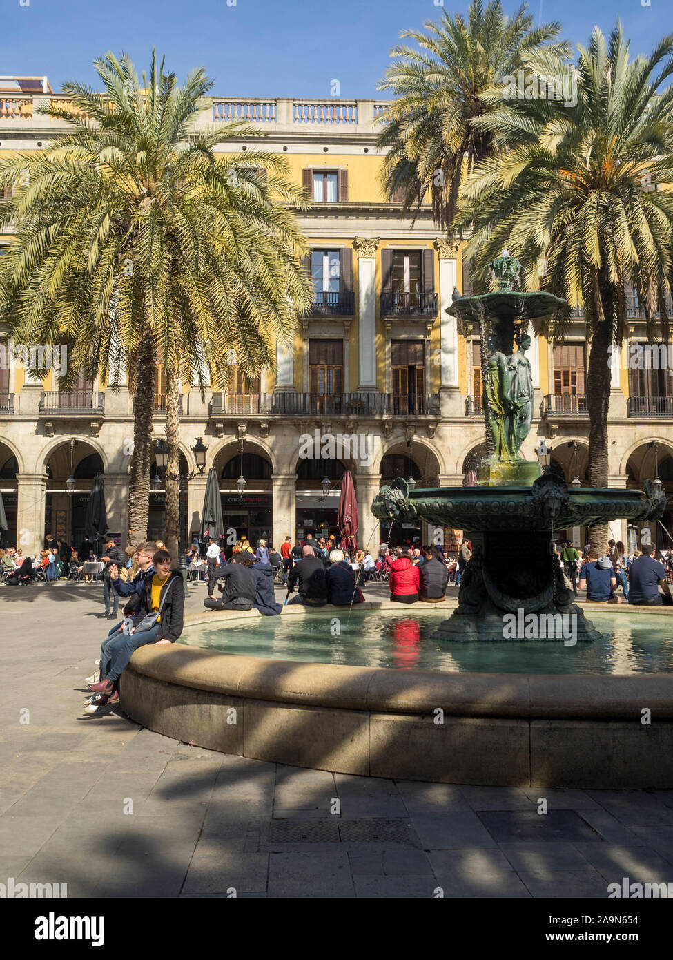 Royal square hi-res stock photography and images - Alamy