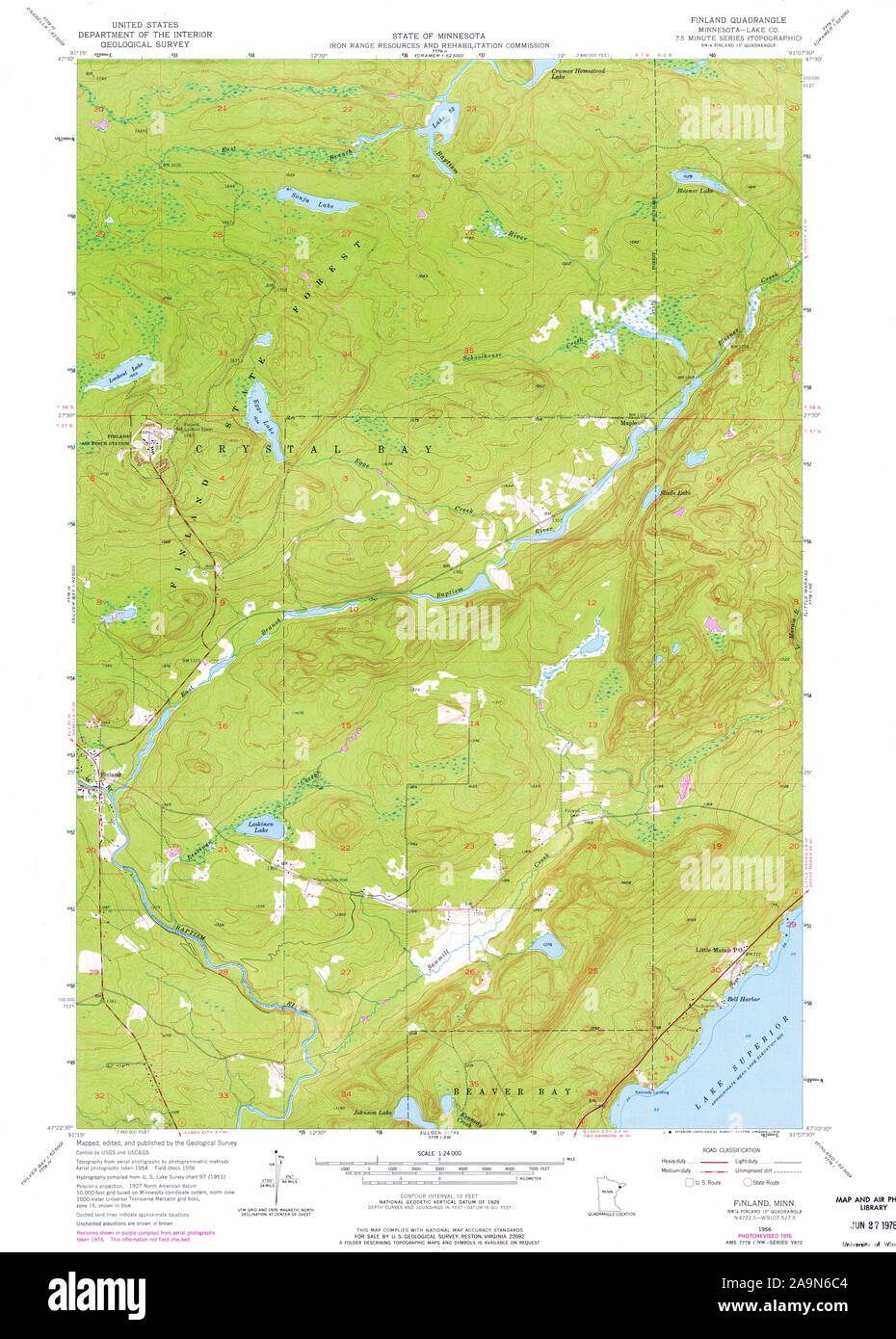 Maps of finland Cut Out Stock Images & Pictures - Alamy