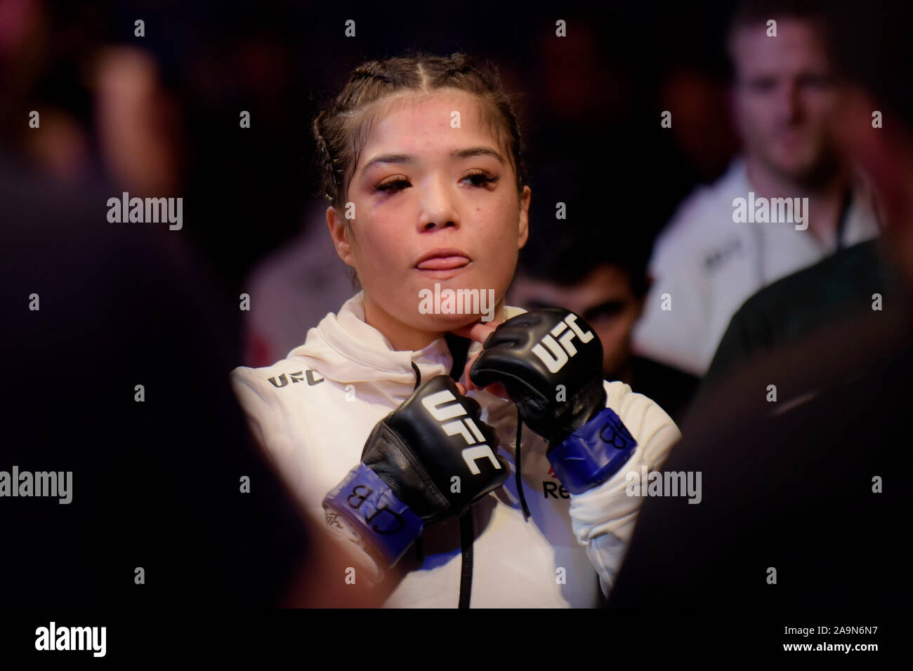 Tracy cortez hi-res stock photography and images - Alamy