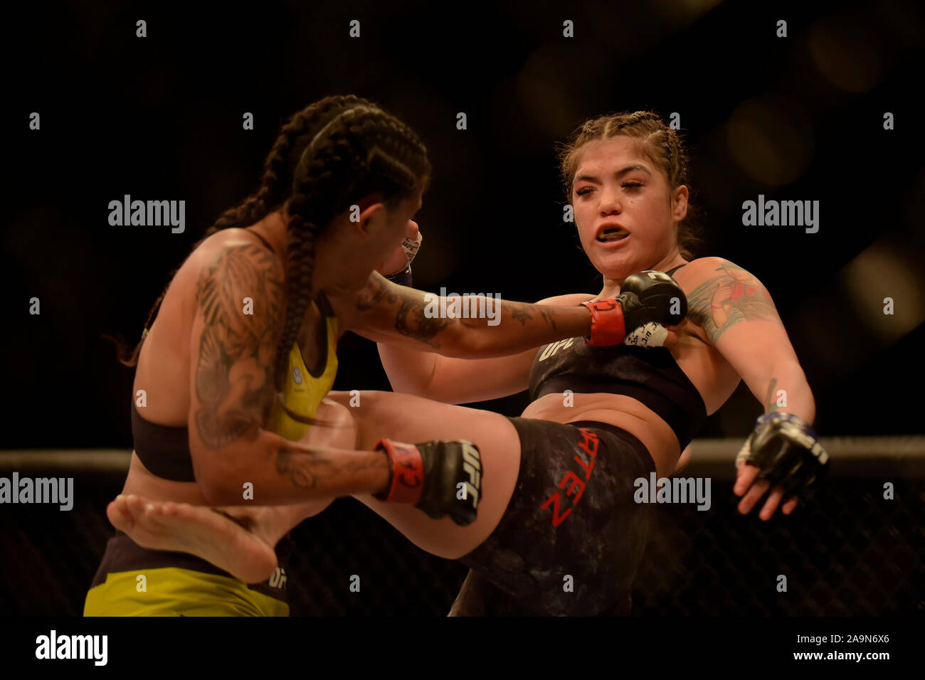 Tracy cortez hi-res stock photography and images - Alamy