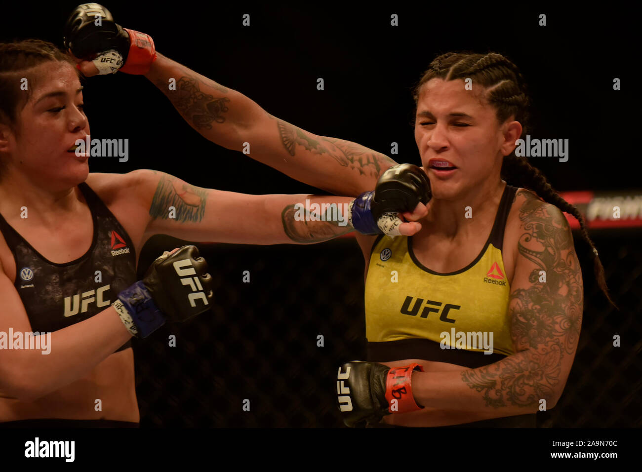 Tracy cortez hi-res stock photography and images - Alamy