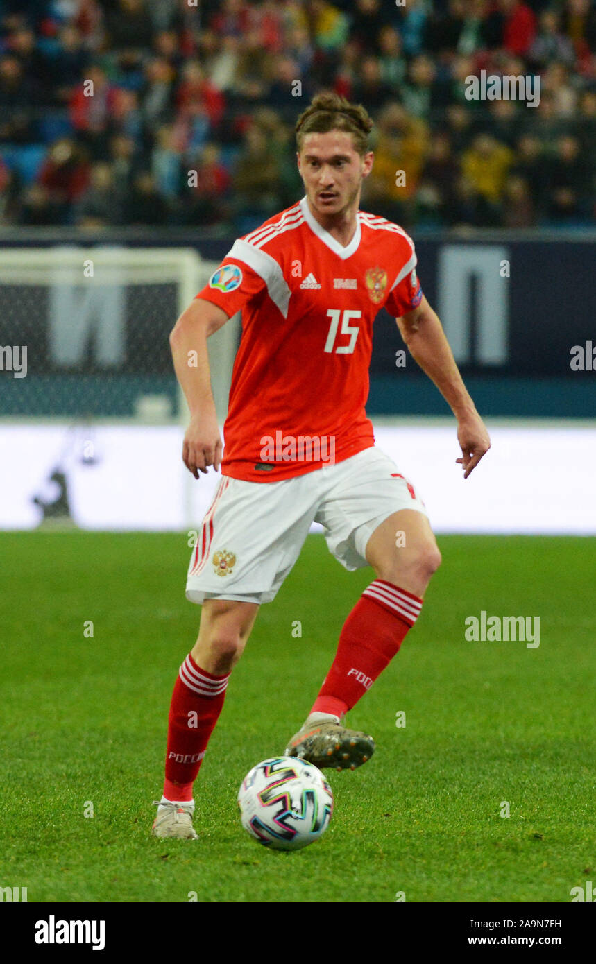 Russian national team hi-res stock photography and images - Alamy