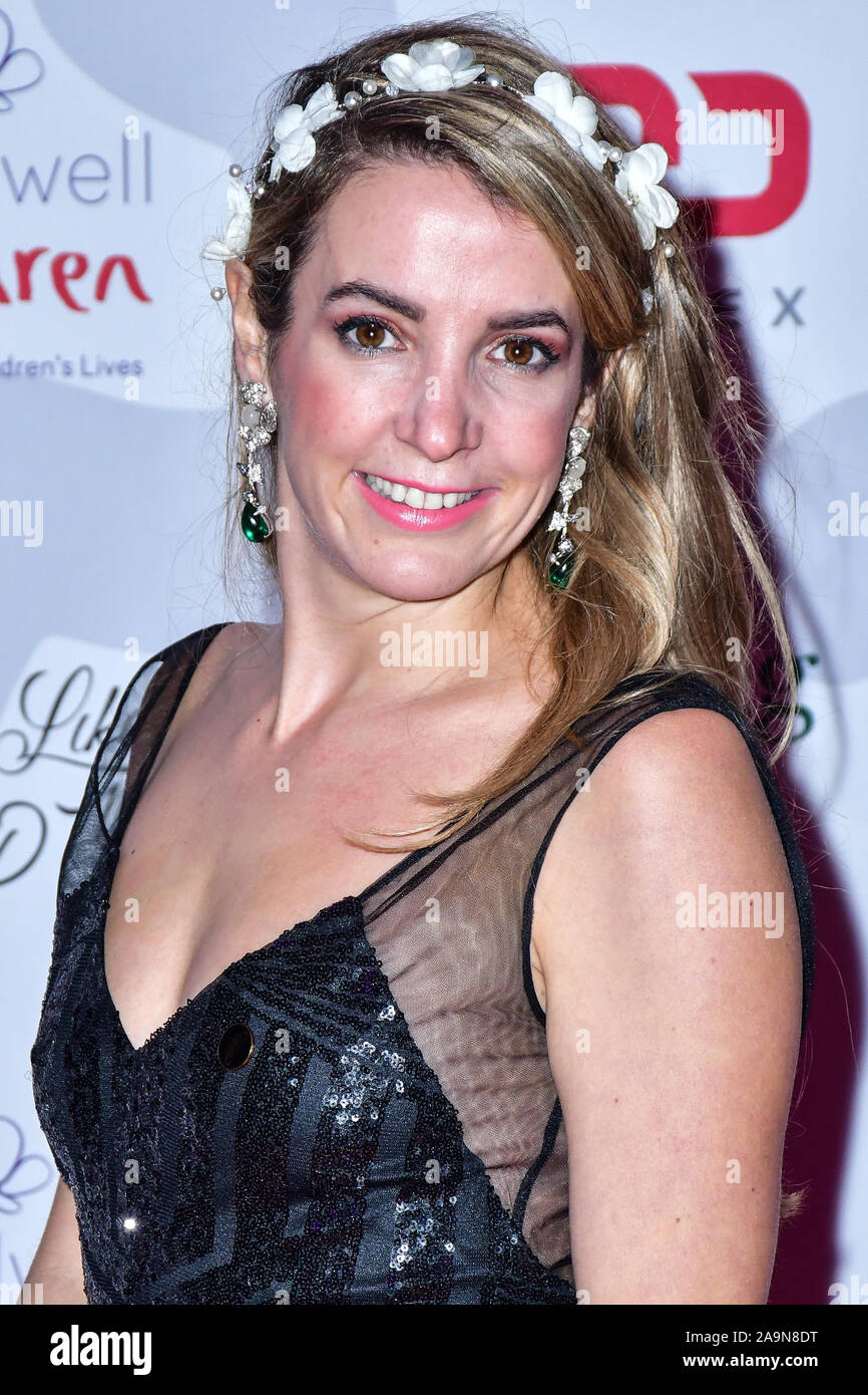 Antony and lizzie hi-res stock photography and images - Alamy