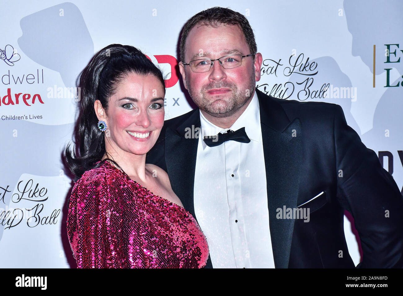 Victoria rivas hi-res stock photography and images - Alamy