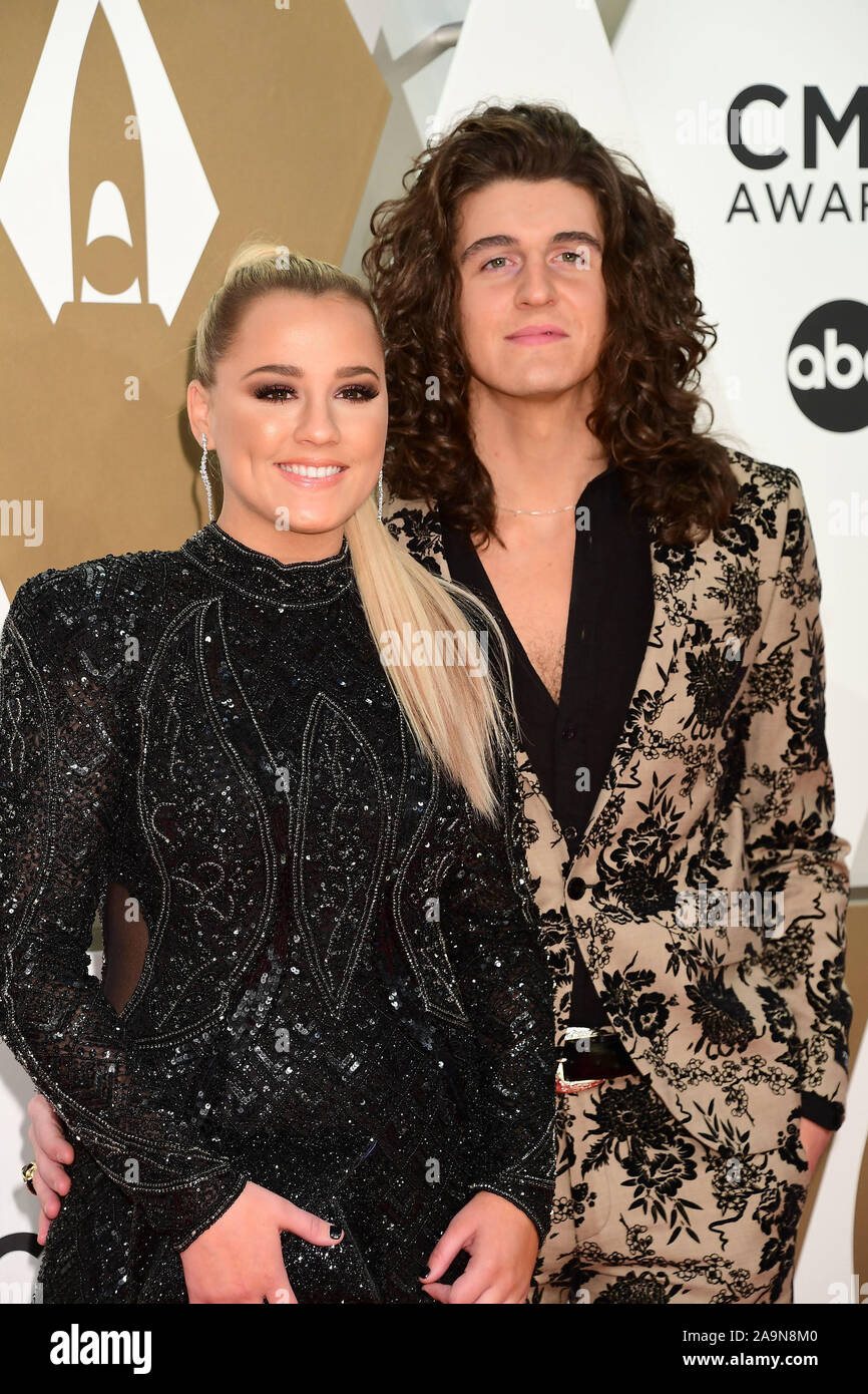 Gabby barrett hi-res stock photography and images - Alamy