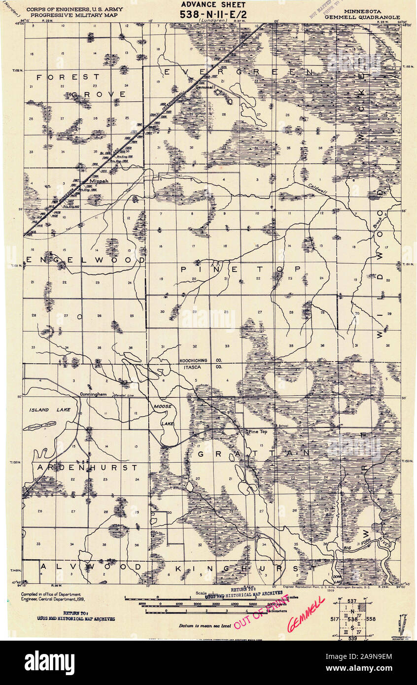 Gemmell High Resolution Stock Photography and Images - Alamy