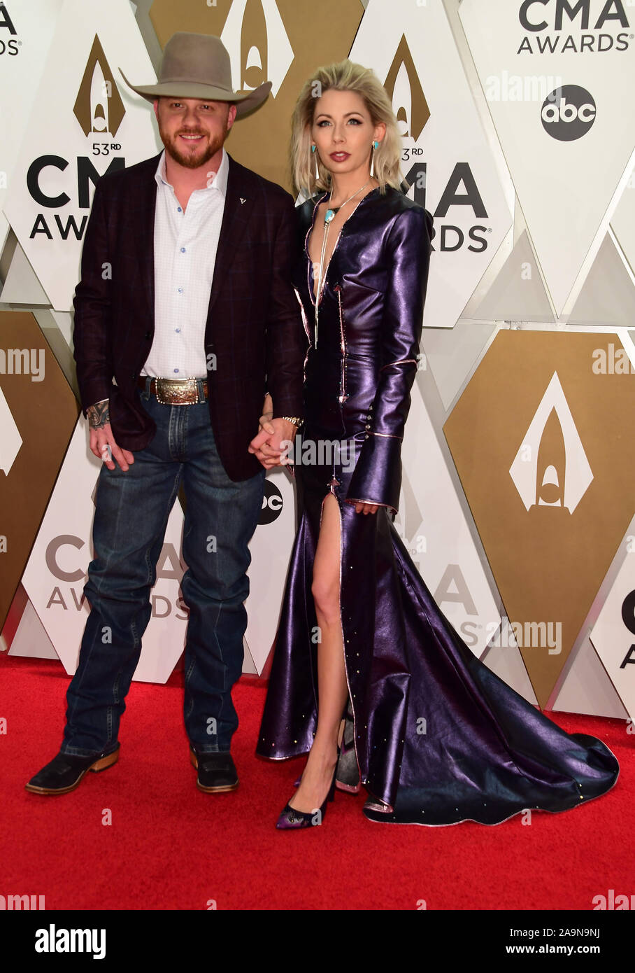 Brandi johnson hi-res stock photography and images - Alamy