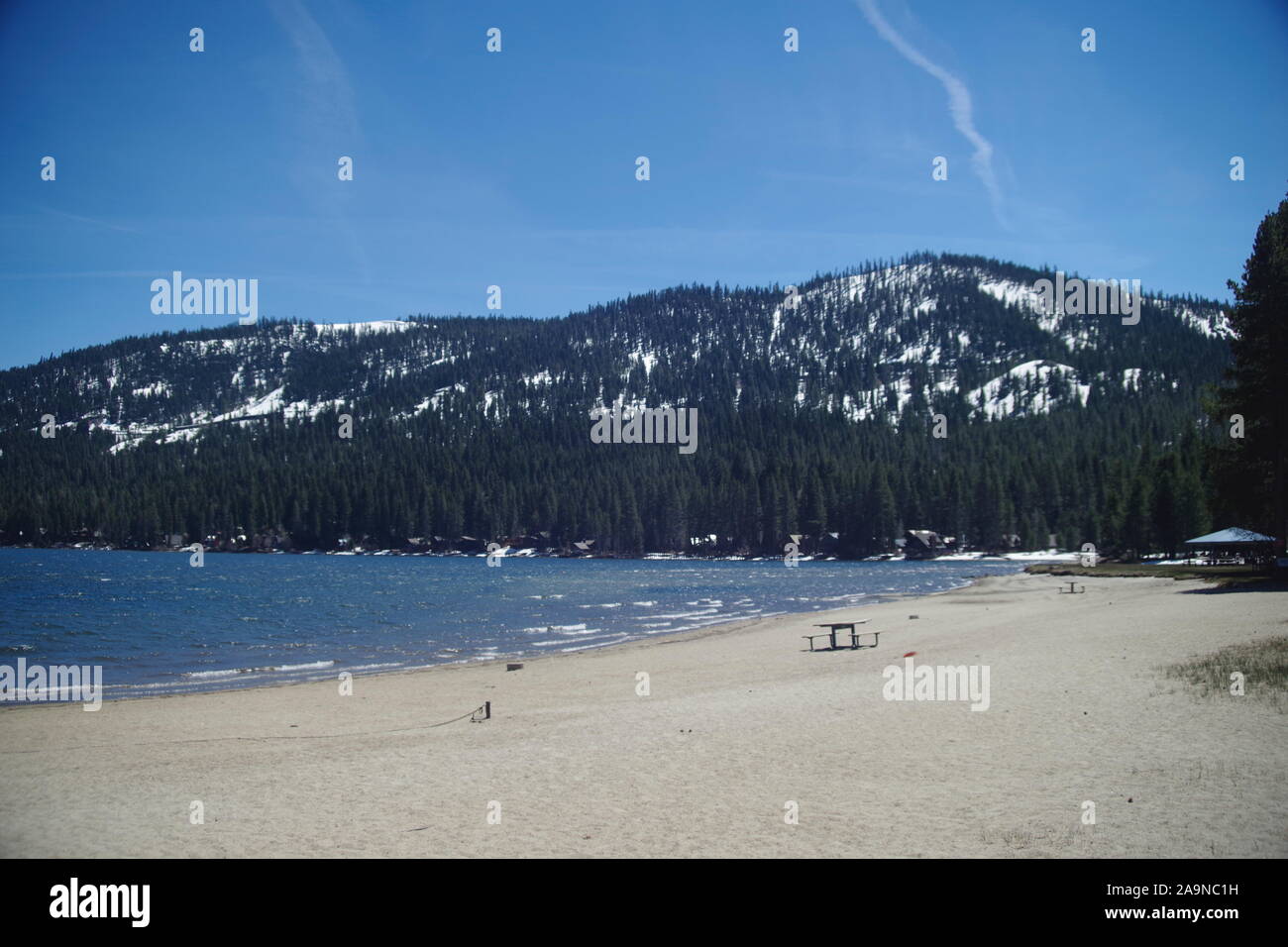 Donner Lake
