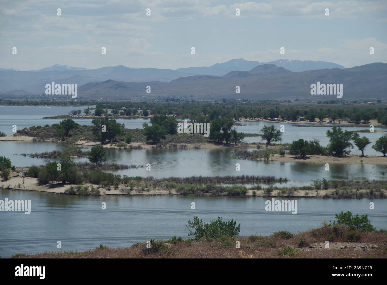 Lyon county hi-res stock photography and images - Alamy