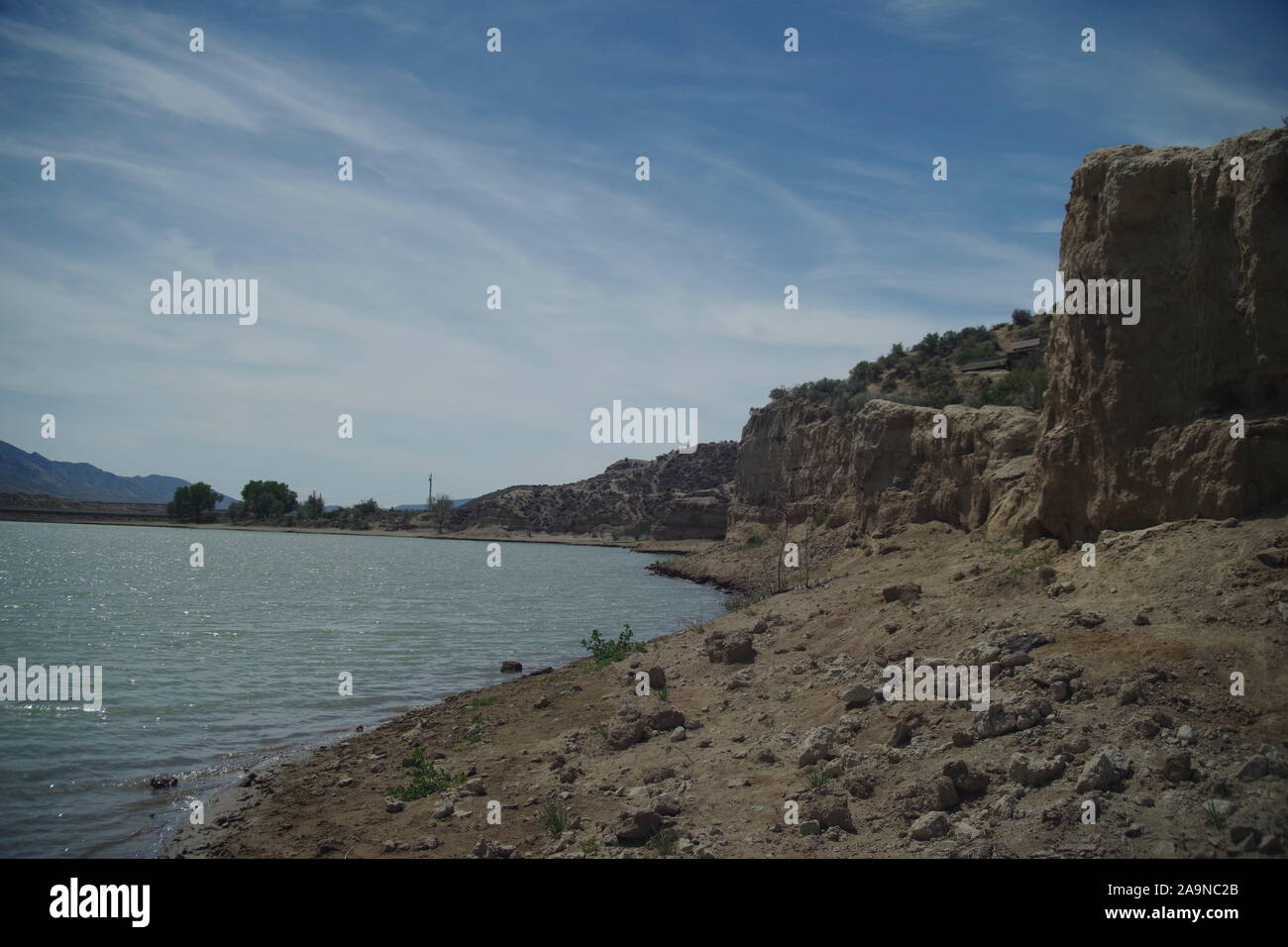 Rye shoreline hi-res stock photography and images - Alamy