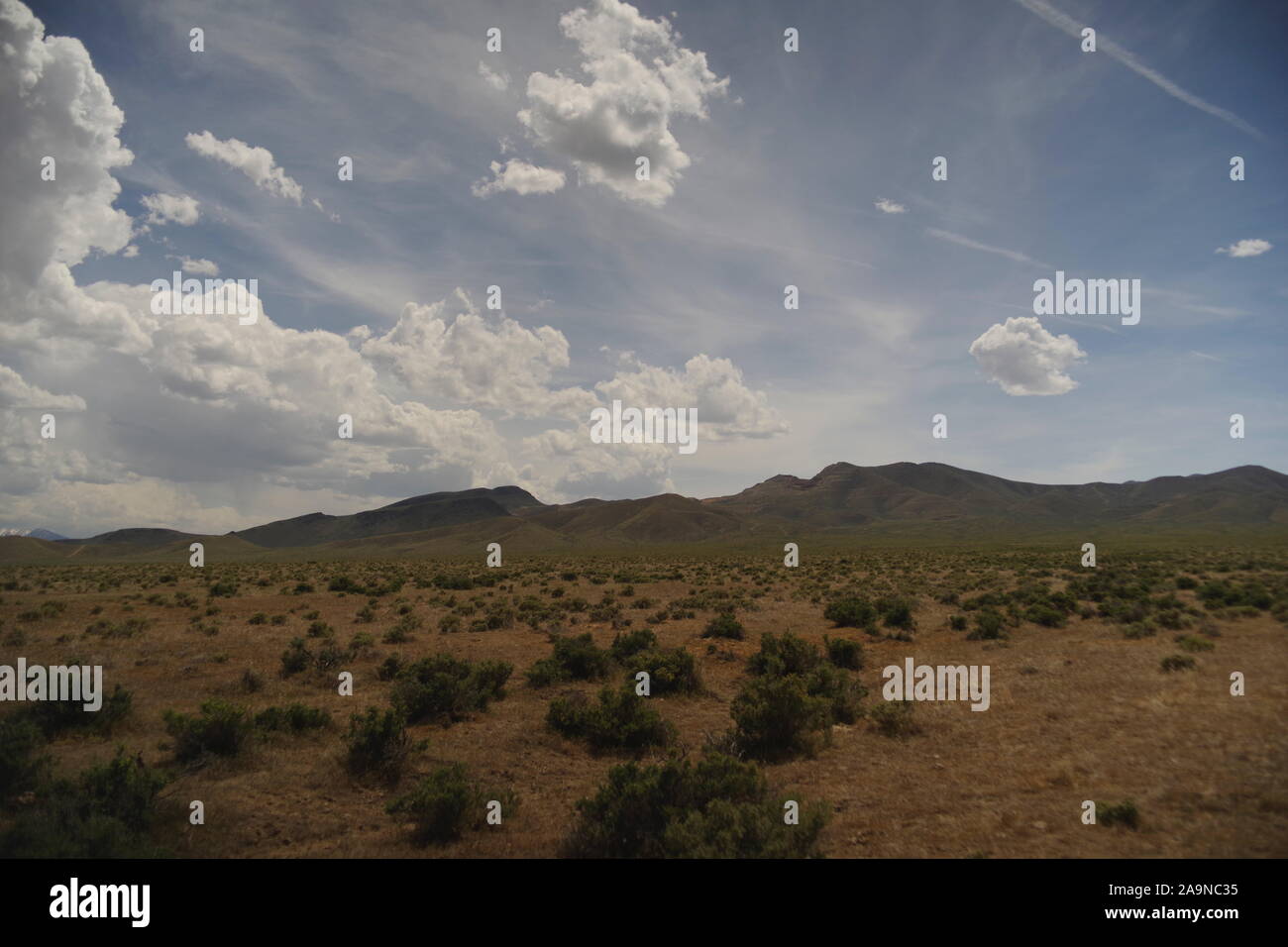 Open desert hi-res stock photography and images - Alamy