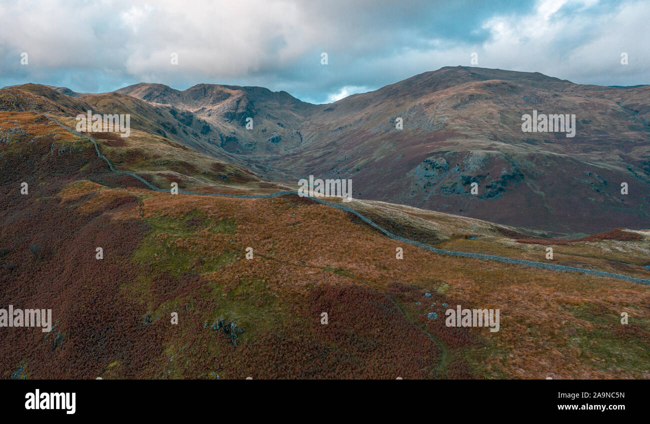 Hilltop mountain hi-res stock photography and images - Alamy