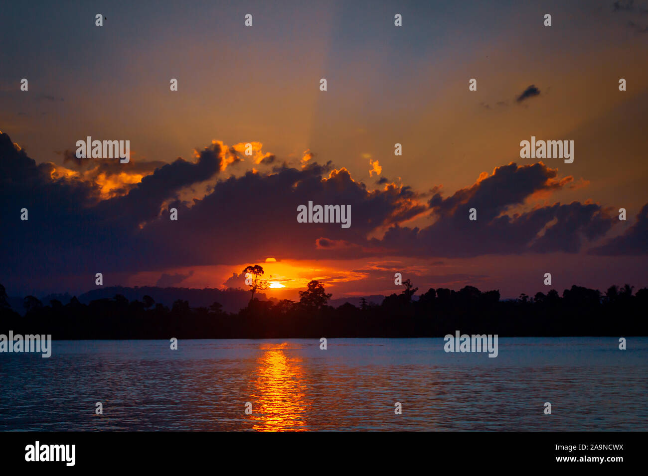 Tanjung selor hi-res stock photography and images - Alamy