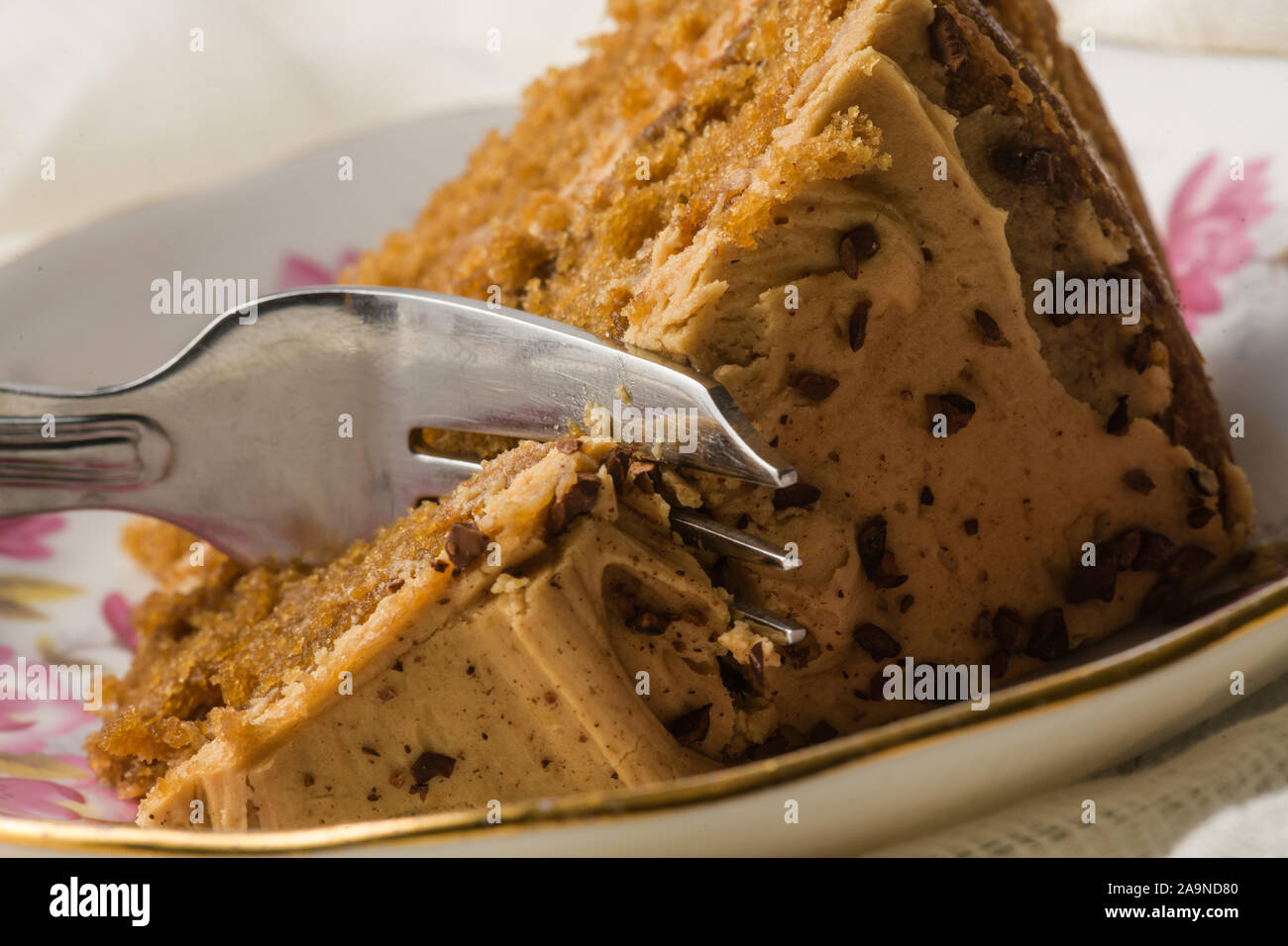 Iceing On The Cake High Resolution Stock Photography and Images - Alamy