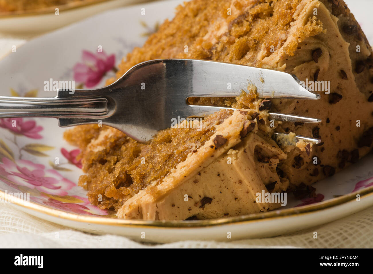 Iceing on the cake hi-res stock photography and images - Alamy