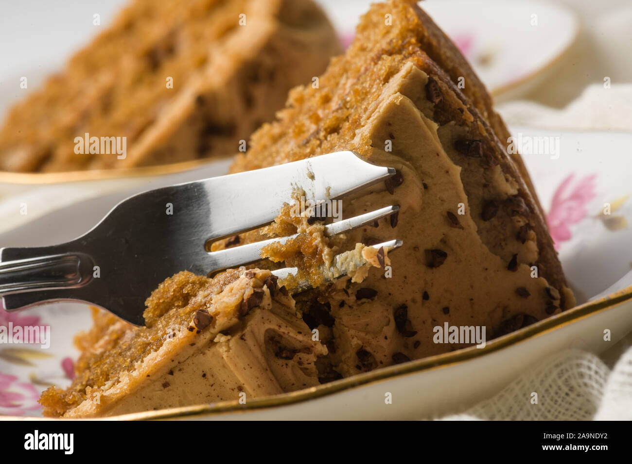 Iceing on the cake hi-res stock photography and images - Alamy