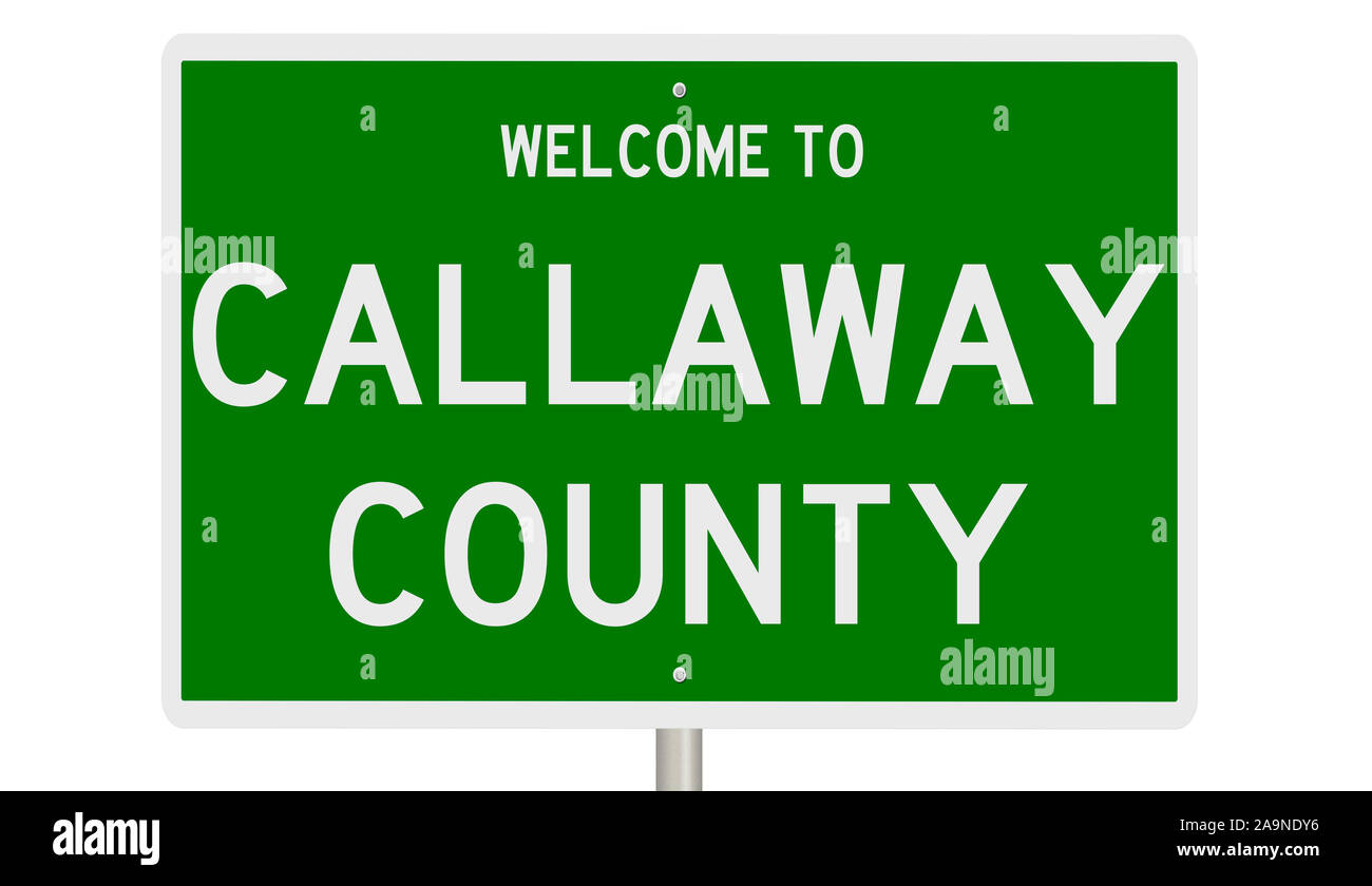 Callaway sign hi-res stock photography and images - Alamy