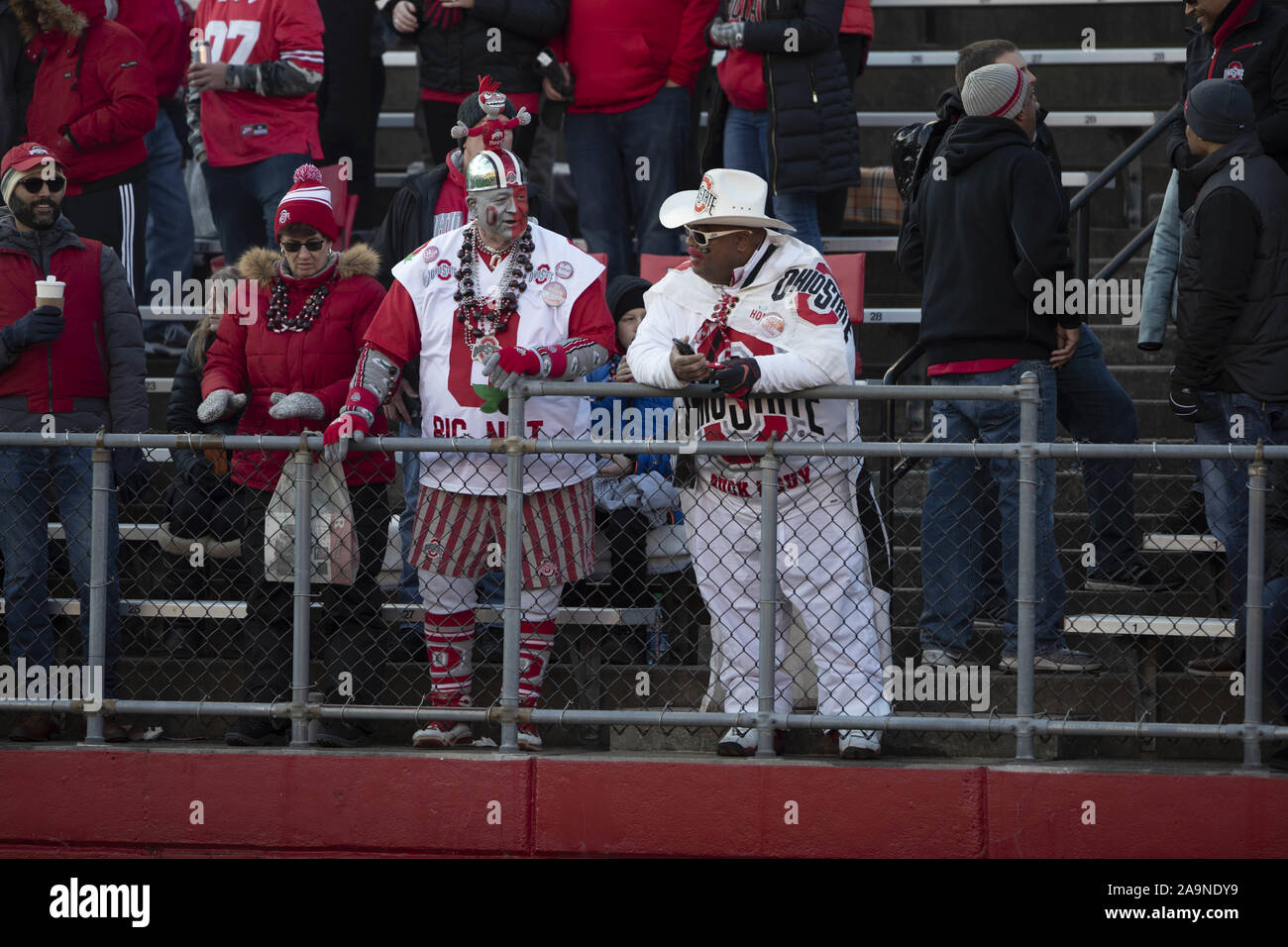Buck arms hi-res stock photography and images - Alamy