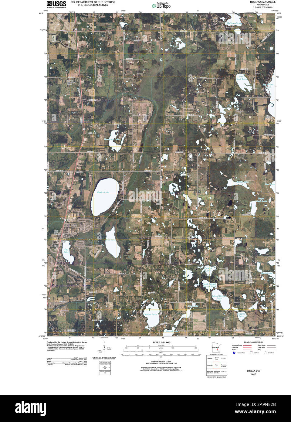 Hugo map hi-res stock photography and images - Alamy