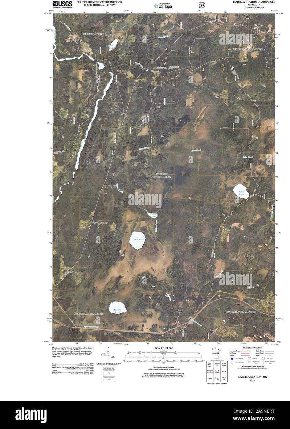 Isabella station hi-res stock photography and images - Alamy