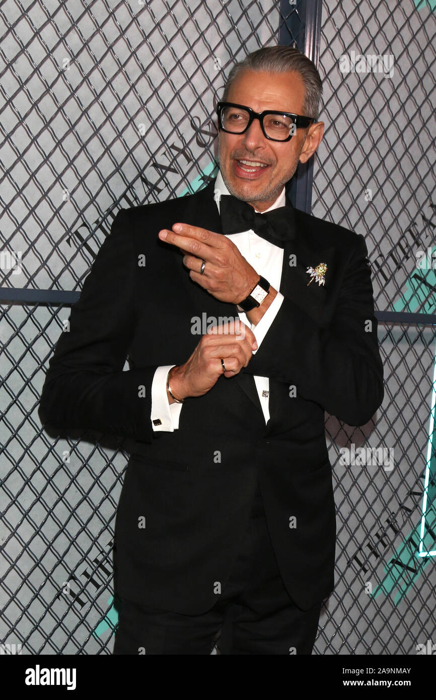 Tiffany Men's Collection Launch at the Hollywood Athletic Club on ...