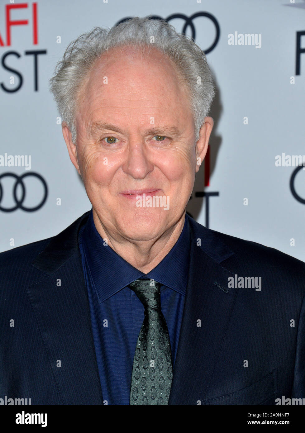 John lithgow 2019 hi-res stock photography and images - Alamy
