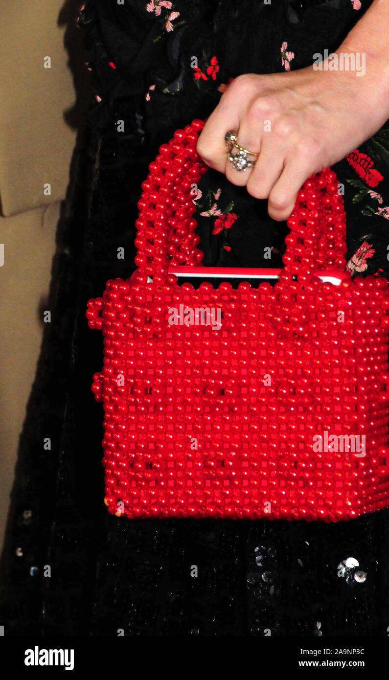 Hollywood, California, USA 16th November 2019 Actress Helena Bonham ...