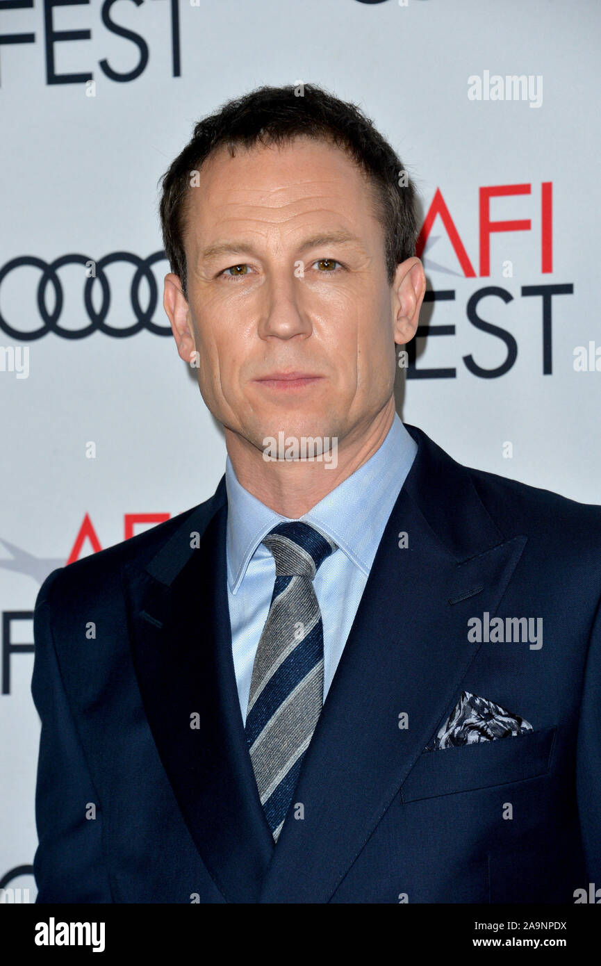 Tobias Menzies The Crown High Resolution Stock Photography and Images ...