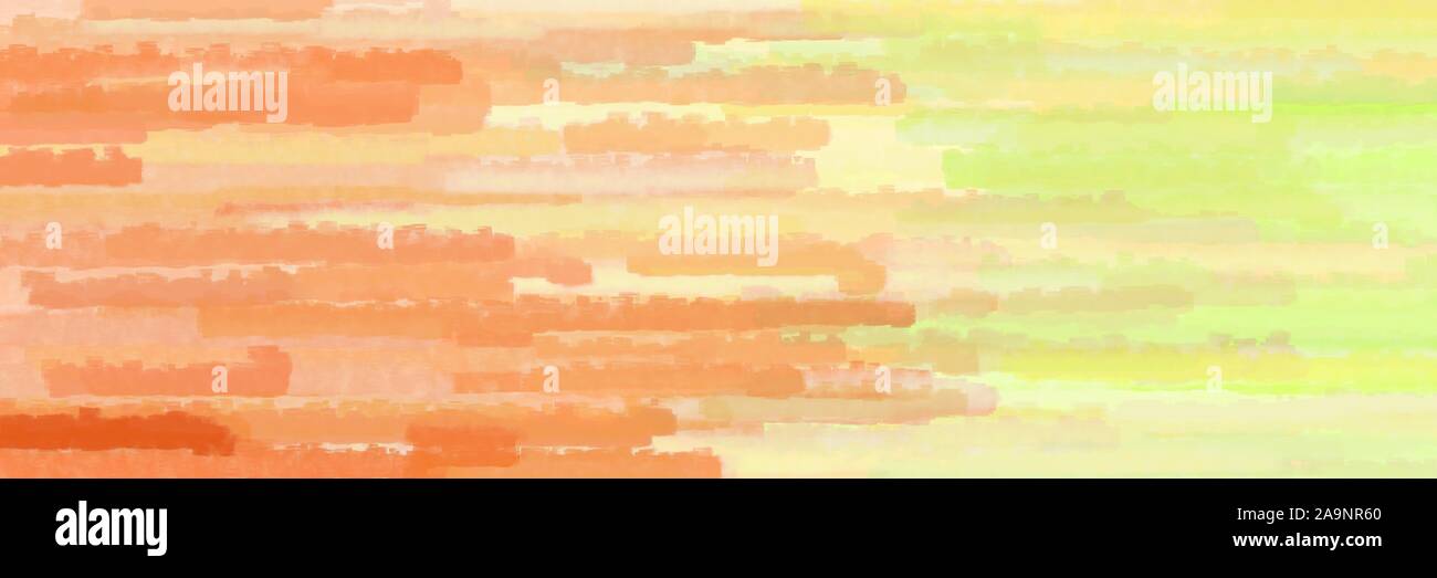 khaki, sandy brown and burly wood colors grunge banner background with ...