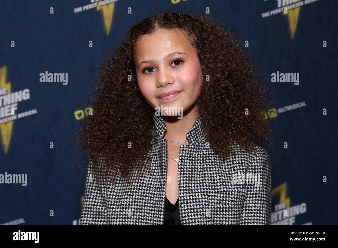 The lightning thief theatre hi-res stock photography and images - Alamy