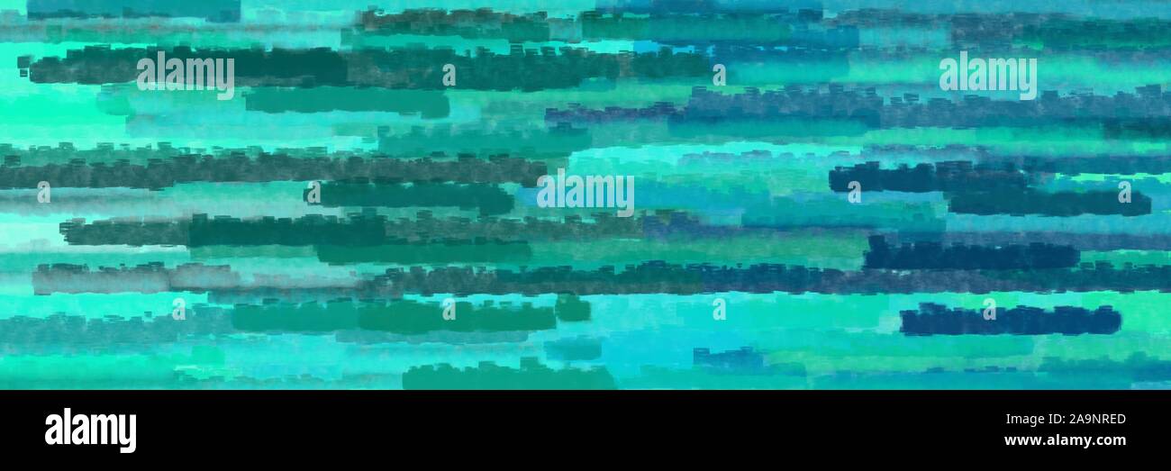various horizontal lines background graphic with light sea green, teal ...