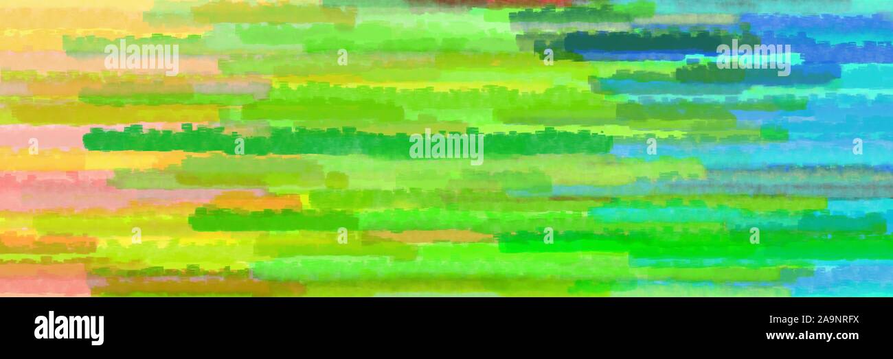 horizontal mosaic lines texture graphic with moderate green, sandy ...