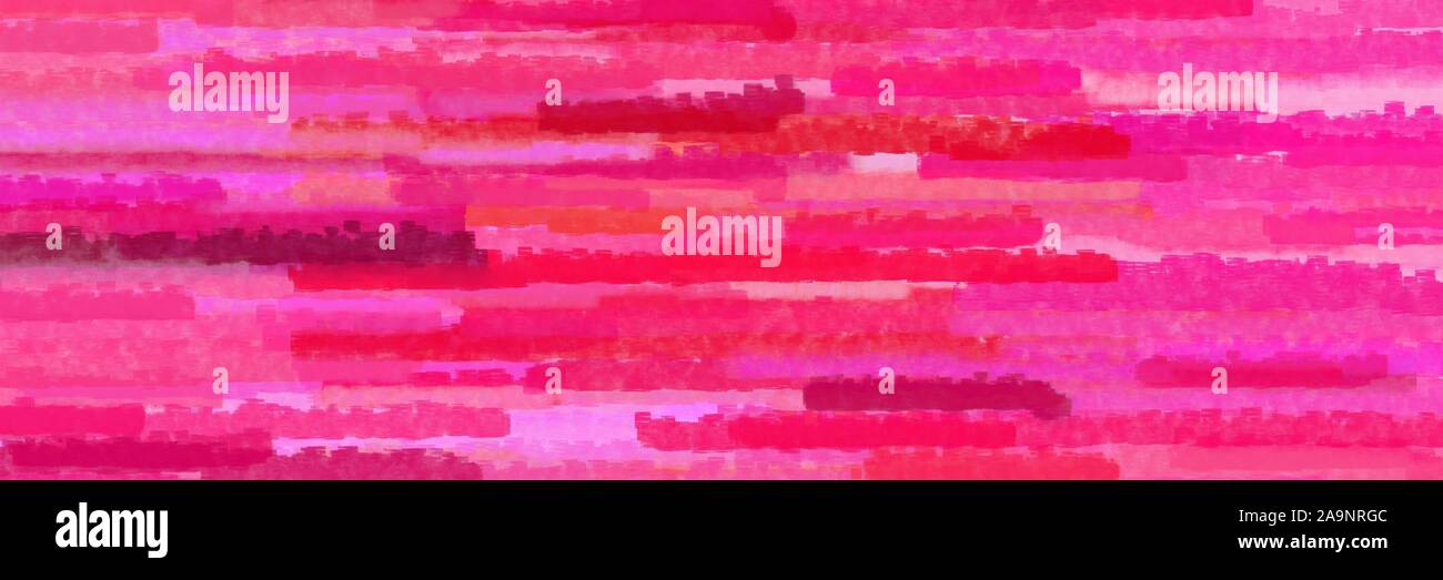 deep pink, crimson and violet colors grunge banner background with ...