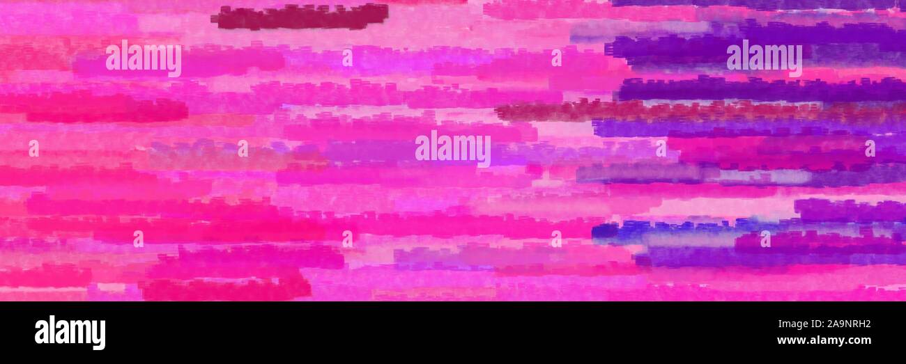 neon fuchsia, dark magenta and orchid colors grunge banner background ...