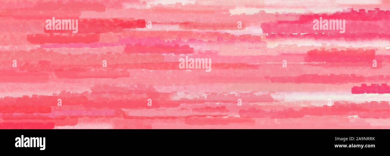 various horizontal lines graphic illustration with light coral, pastel ...