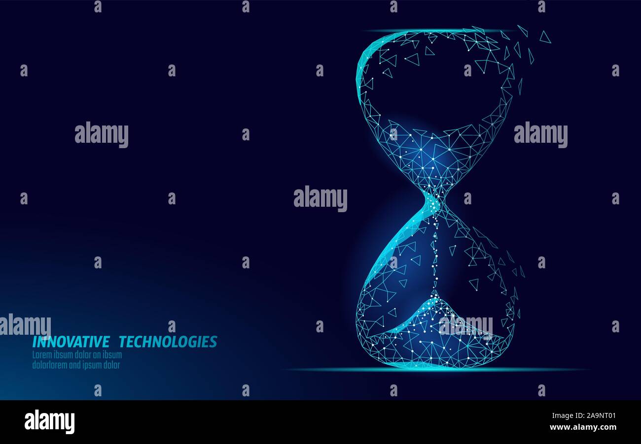 Time passed passing past Stock Vector Images - Alamy