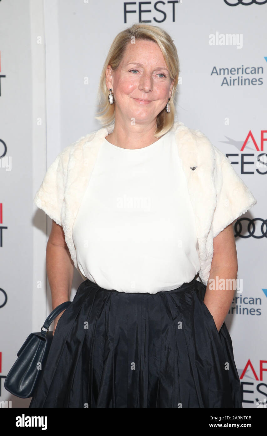 November 16, 2019, Hollywood, CA, USA: 16 November 2019 - Hollywood ...