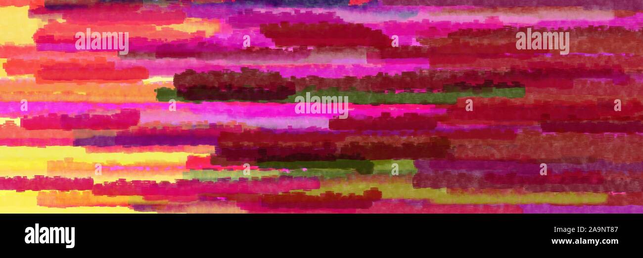 dark moderate pink, pastel orange and neon fuchsia colors grunge ...