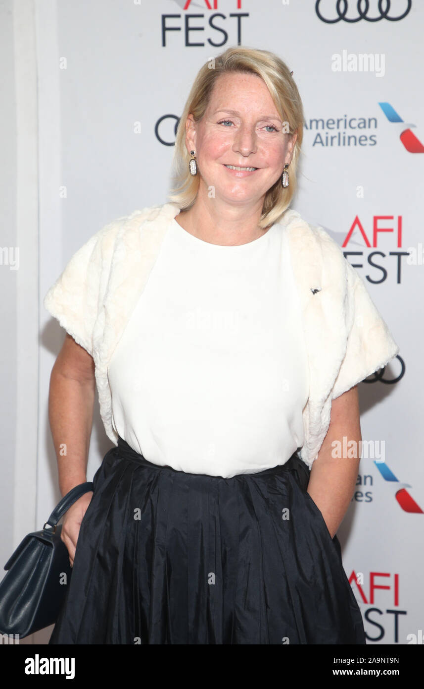 November 16, 2019, Hollywood, CA, USA: 16 November 2019 - Hollywood ...