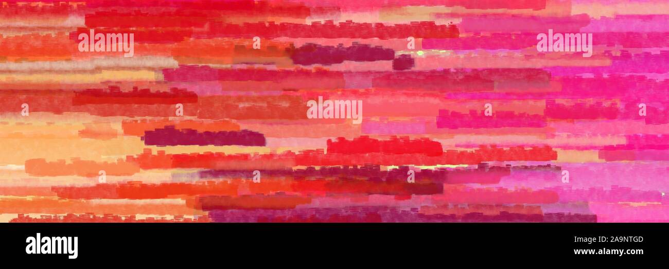 horizontal lines background graphic with moderate pink, moderate red ...