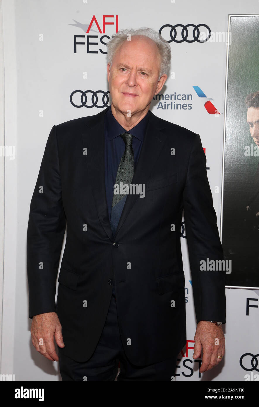 John lithgow the crown hi-res stock photography and images - Alamy