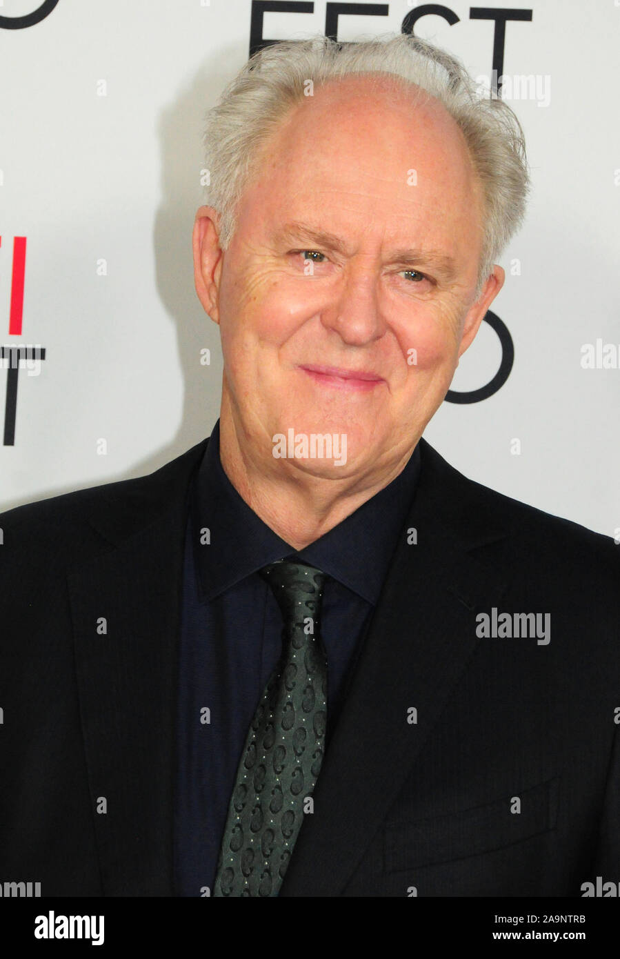 John lithgow the crown hi-res stock photography and images - Alamy