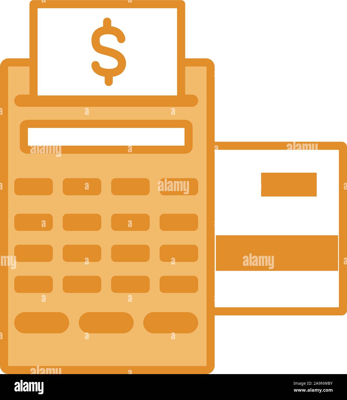 Credit card line fill hi-res stock photography and images - Alamy