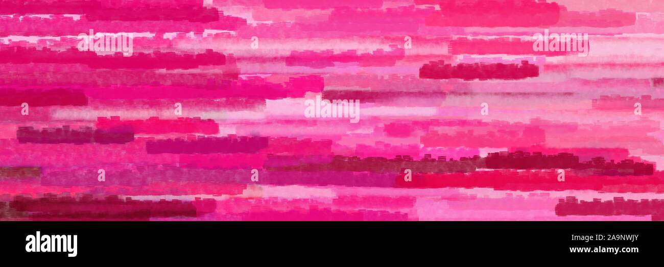 horizontal mosaic lines texture graphic with mulberry , medium violet ...