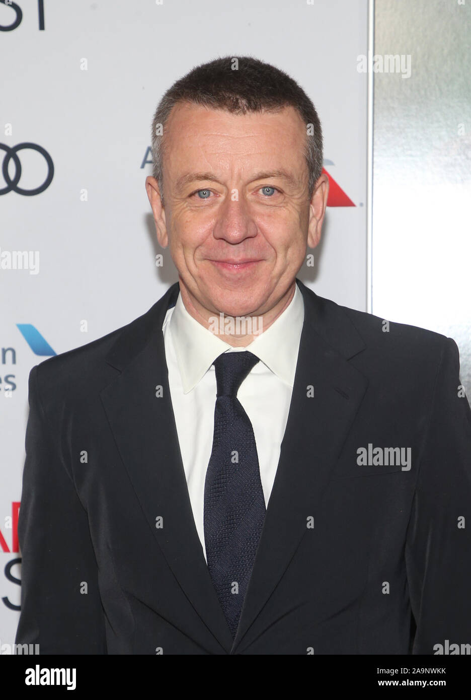 Peter morgan the crown hi-res stock photography and images - Alamy
