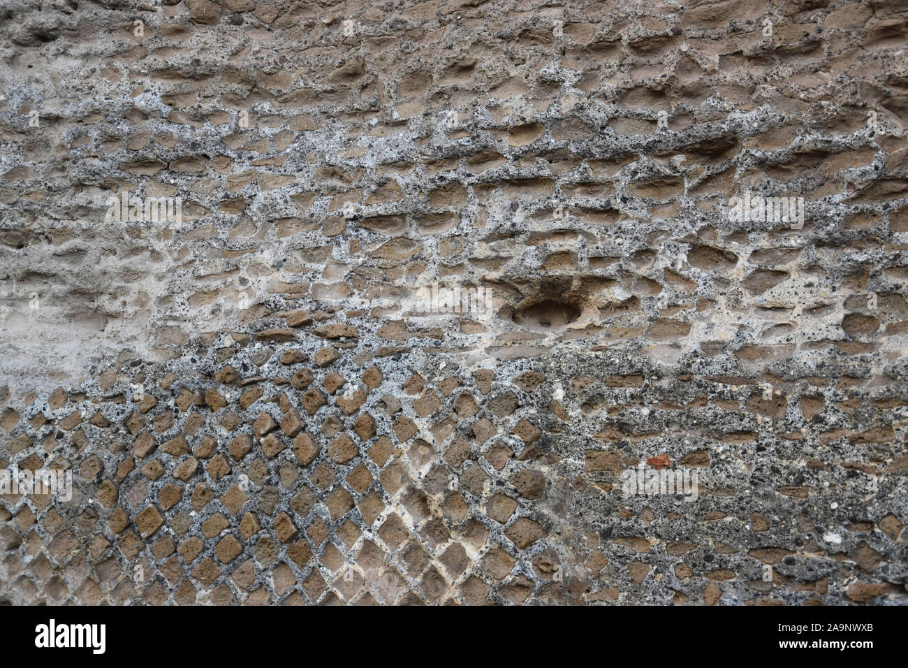 The villa was constructed at Tibur (modern-day Tivoli) as a retreat ...