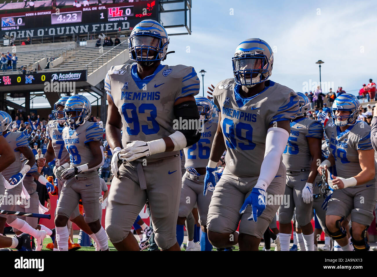 Desmond brown hi-res stock photography and images - Alamy