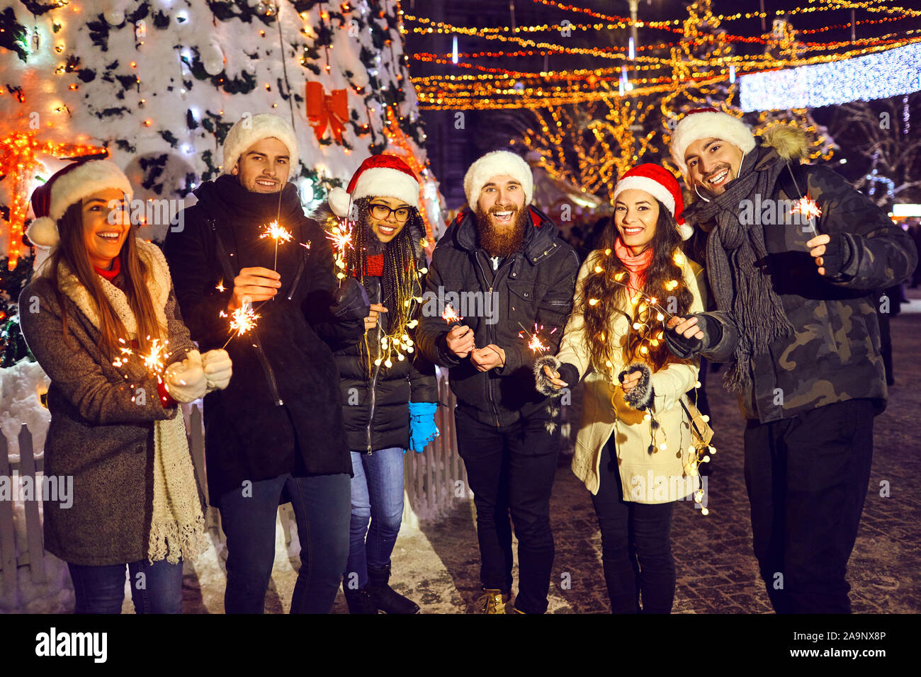 Fair friends hi-res stock photography and images - Alamy